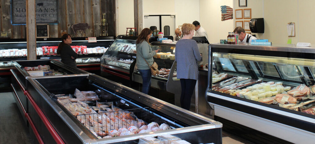 Retail Meats / Bundles - Morgan's Meat Market | Minnesota Meat Locker ...