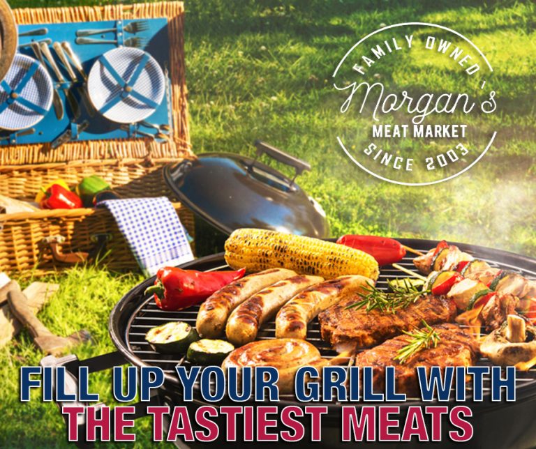 Morgan's Meat Market | Minnesota Meat Locker & Processing Facility